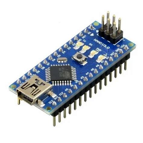 Arduino Nano Electronic Development Board Atmega428 Smd At ₹ 424