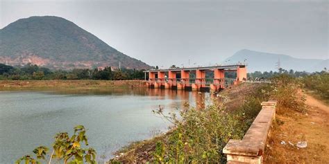 Meghadri Gedda Reservoi Vizag Entry Fee Timings Best Time To Visit