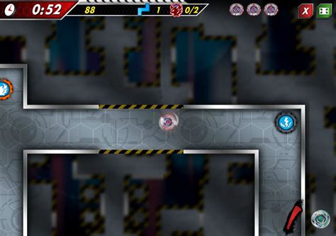 Game Con Quay Vô Cực Game Tính điểm