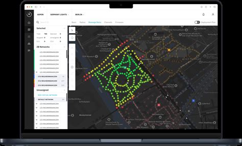 IoT Smart Lighting The Future Of LED IoT Lighting