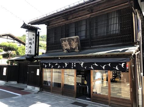 諏訪のお土産 BEST4 諏訪湖info