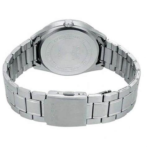 ساعت مچی مردانه کاسیو مدل Casio Mtp V005d 7b کاسیو تهران نمایندگی فروش ساعت کاسیو