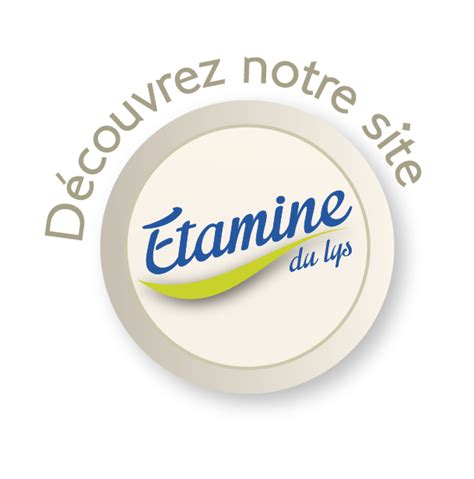 Etamine du Lys - La maison