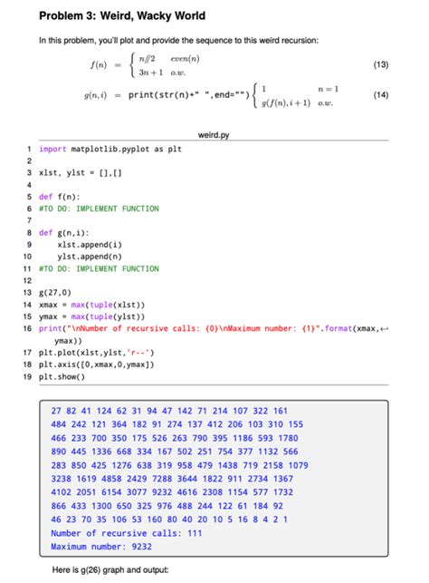 Matplotlib.pyplot As Plt Solved: Import Matplotlib.pyplot As Plt ...