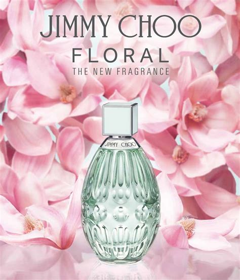 Jimmy Choo Floral Eau de Toilette bestellen | flaconi
