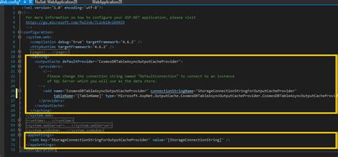 Exploring Azure App Service Azure Diagnostics Net Blog