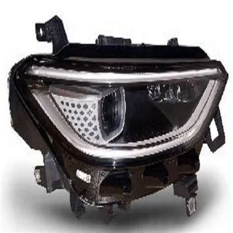 Full Led Matrix Headlmap Adb Projector At Best Price In Aurangabad