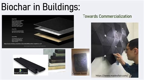 Biochar Architect Magazine