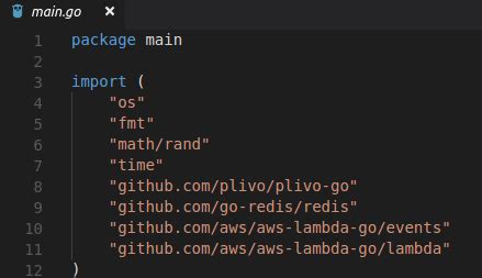 nano上的golang格式搞乱了而在vscode上就可以了 纳米格式被推送到git CSDN问答