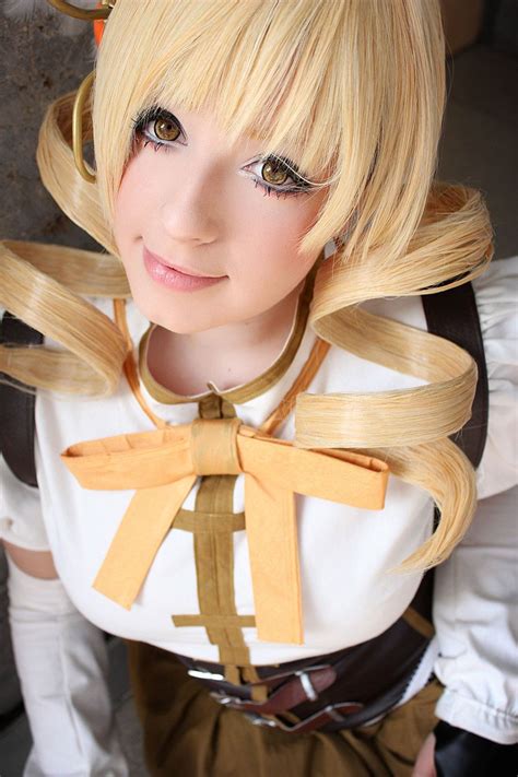 Mami Tomoe