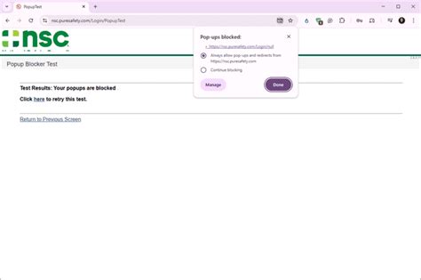 A Simple Guide To Allowing Pop Ups In Chrome