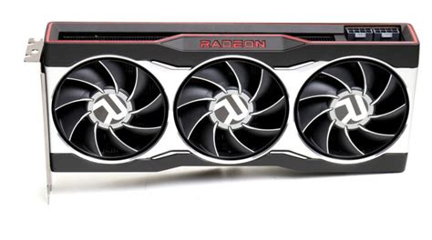 AMD Radeon RX 6800 review