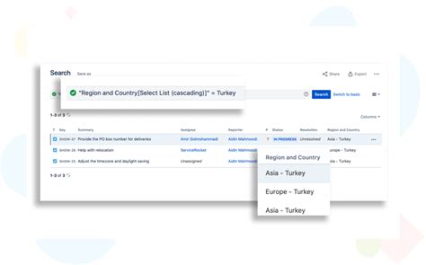 Jira Tips Cascading Select Fields And The Evolution Of Jira