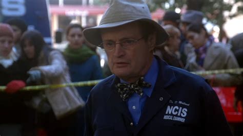 Duckys Entire Ncis Backstory Explained