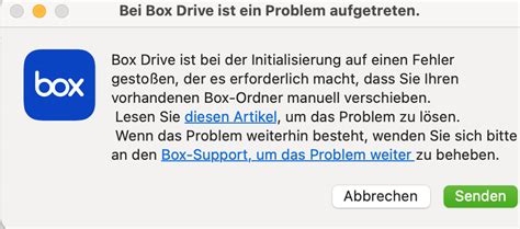 Box 2 28 292 Is Not Running Under Bigsur 11 7 1 Box Support
