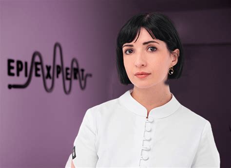 Dr Sandra Munteanu Epiexpert