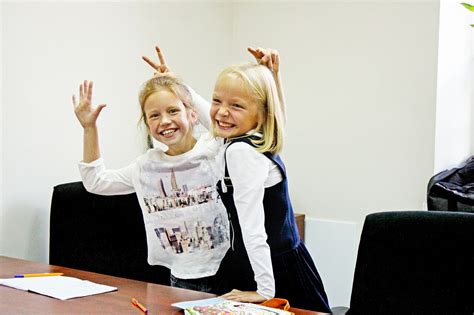 Курсы английского языка для детей в Санкт Петербурге школа English Forward