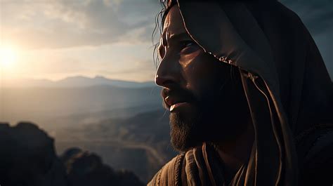 Christian Yeshua Jesus Epic Free Image On Pixabay