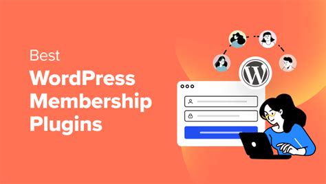 14 Best WordPress Membership Plugins Compared 2024 GBM Pro