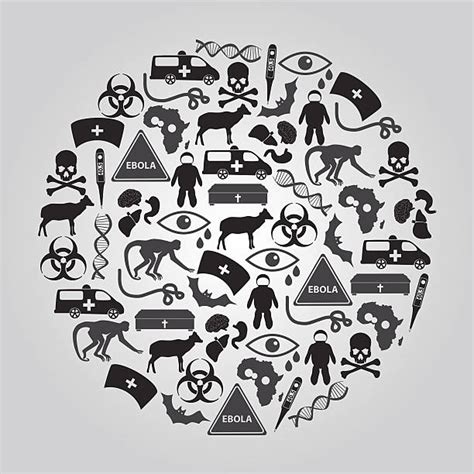 Best Ebola Illustrations Royalty Free Vector Graphics And Clip Art Istock