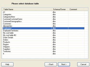 Export Table To SQL Download Export Rows Of The Selected Table To The Set Of SQL