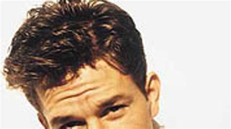 Marky Mark Isäksi Toisen Kerran Mtv Uutiset