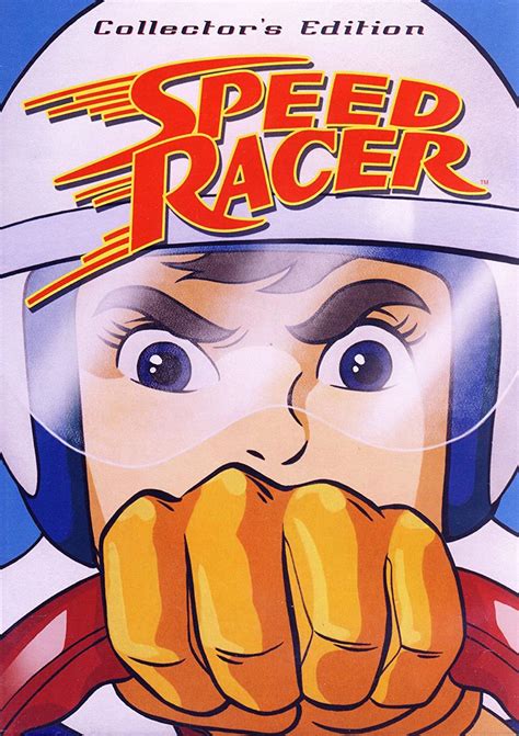 Review Speed Racer Episodes 1 11 On Artisan Entertainment Dvd Slant
