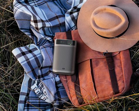 XGIMI MoGo 2 Pro Review Livingetc