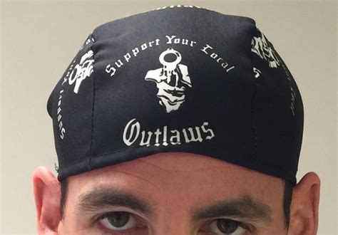 Custom Do Rag Made In Usa