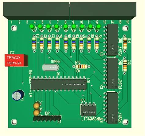 Atmega Anschlüsse Deutsch Arduino Forum