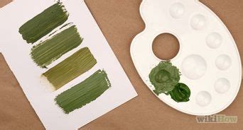 How To Make Textured Paint 5 Easy Methods