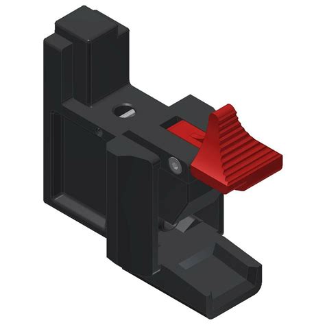 Stl File Odin Nuprol Speedloader Adaptor For Evo Magazines 🔫・3d Print Model To Download・cults