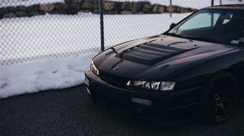 Nissan Silvia S14 Kouki Car Jdm Wallpapers Hd Desktop And Mobile