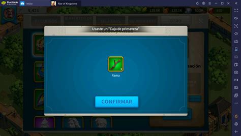 El Evento De Primavera 2020 Para Rise Of Kingdoms Todo Lo Que Debes