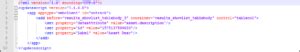 How To Generate DBC Script For Maximo