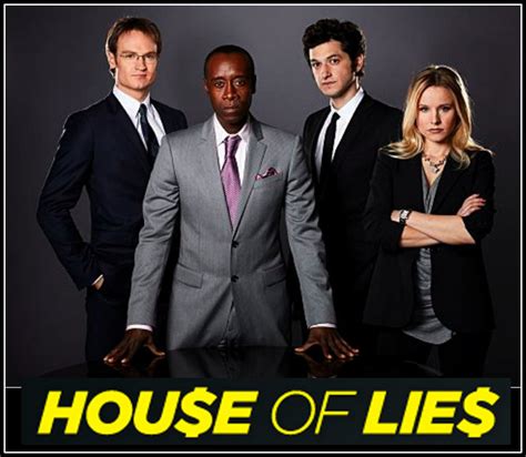 Megalyn Echikunwoke House Of Lies