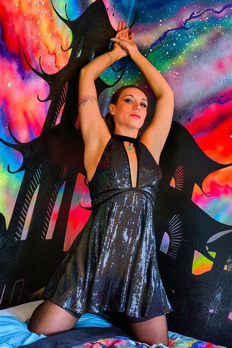 Olivia Larue On Linkedin Yule For Sex Witches 11 Comments