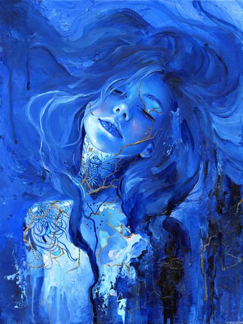 Лицо молодой девушки с закрытыми глазами Скачать фото на аву девушки закрытые глаза синие