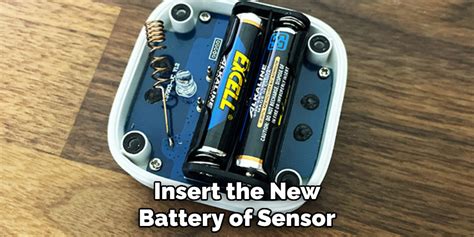 How To Change Battery In Simplisafe Glass Break Sensor 2025