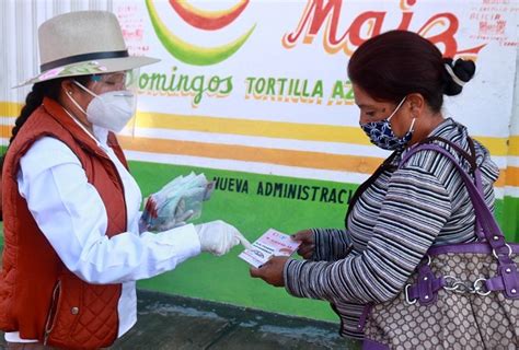 DIF Municipal de San Andrés Cholula realiza jornadas de promoción de la salud Pulso Regional