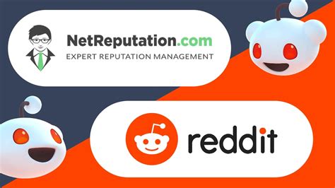 Is NetReputation Effective On Reddit Unveil Insights Now