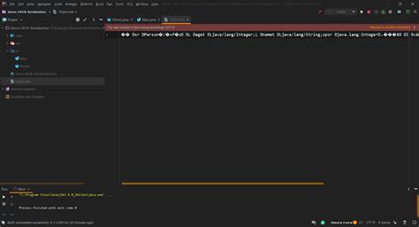 tìm hiểu file nhị phân số hoá đối tượng trong java phần 1 codegym
