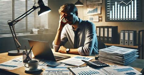 Why Your Business Has Inconsistent Revenue And How To Fix It Muvida
