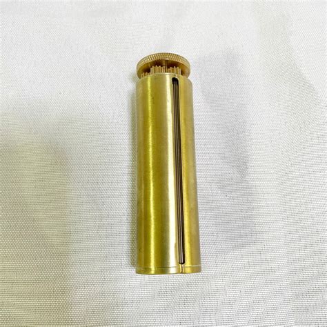 The Copper Roller Akafinds