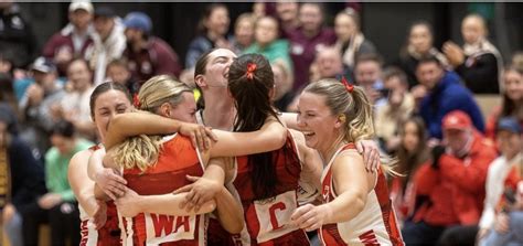 Netball Warrandyte Football Club