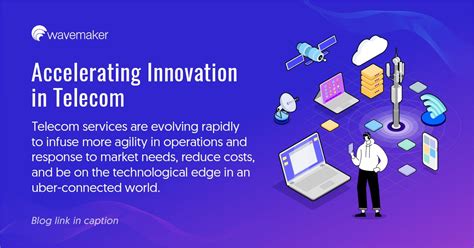 Wavemaker Inc On Linkedin Telecomtransformation Lowcode