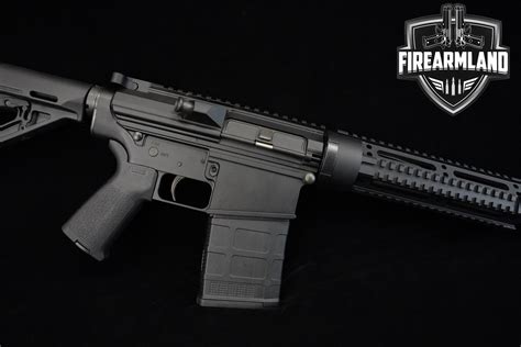 Dpms Panther Arms Lr 308 762 Nato Ar 10 Ar10 Dpms Ar 16 Lr 308 Semi