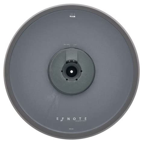 Efnote EFD C20 20 Ride Cymbal United Arab Emirates