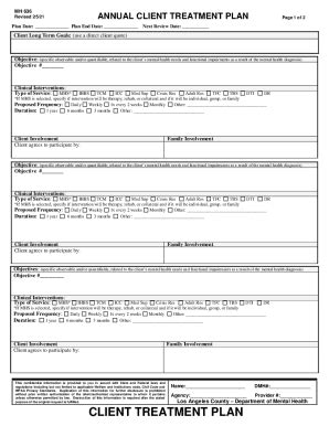 CA MH 636 Los Angeles County 2021 2025 Fill And Sign Printable