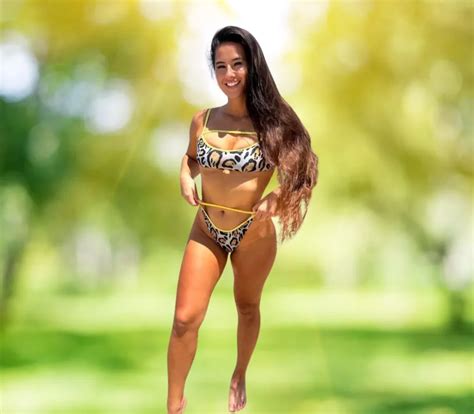 Marie Temara Leaks Exposed Thrilling OnlyFans Scandal